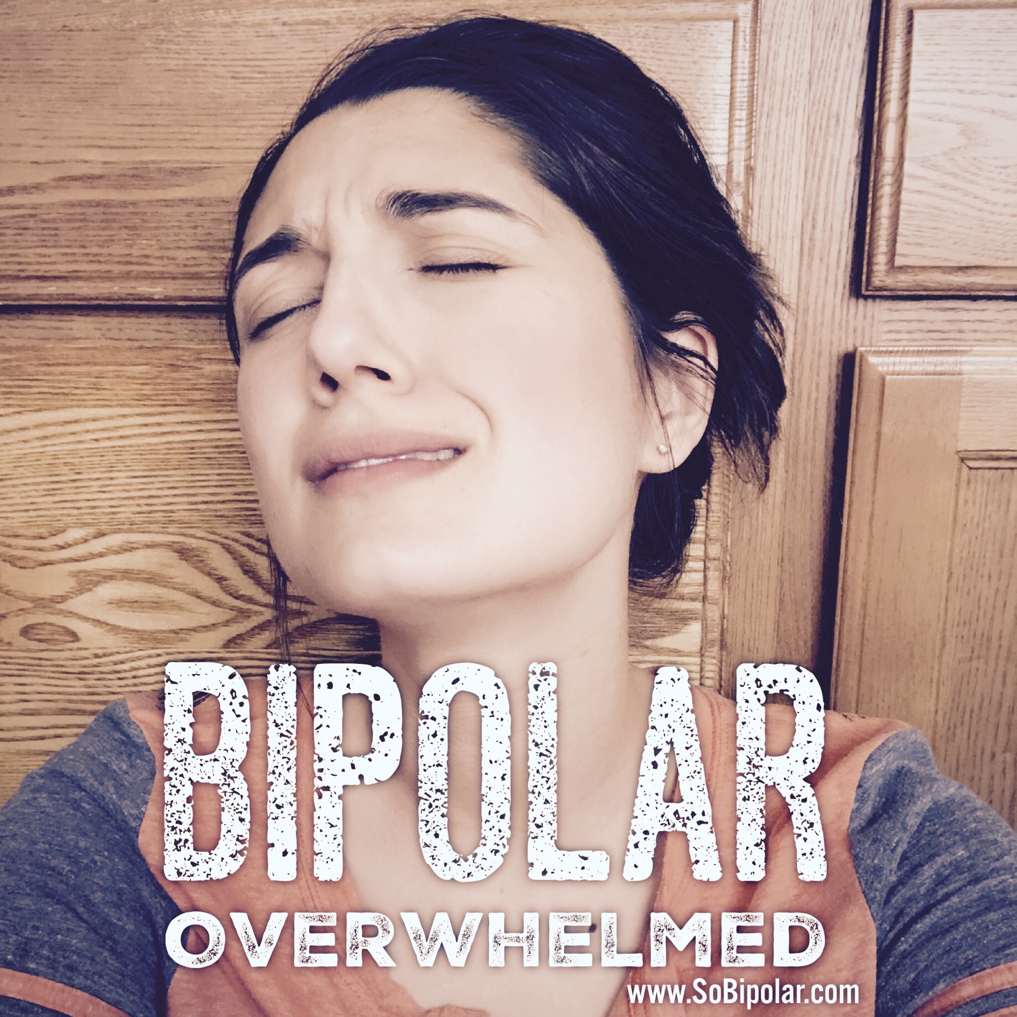 Bipolar Overwhelmed – Bringing Order to Bipolar Disorder